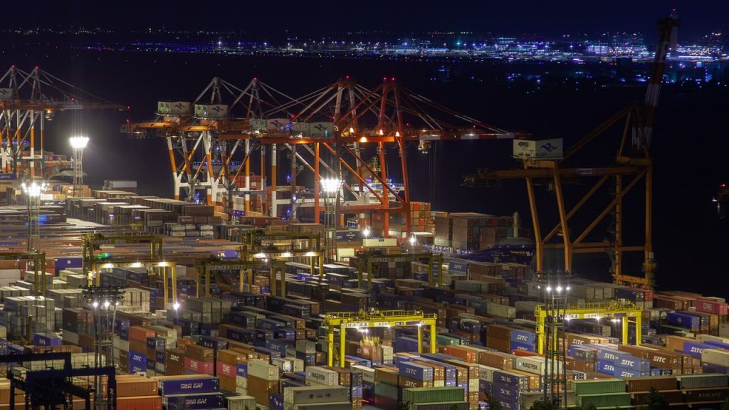 ¿Cómo crear una empresa importadora en Argentina?